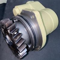 China DAYUN Heavy Truck Hydraulic Steering Booster Pump Vane Pump 341PFA01000 with OE NO for sale