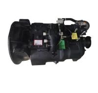 China Fast Transmission Gearbox 9JS119TA for Shacman Howo Dongfeng Faw and SINOTRUK Trucks for sale