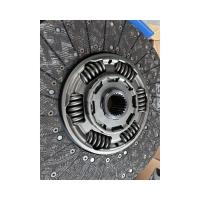 China Clutch Disc OEM 1878003867/20566388/7420725524/85003118/20484467 for Renault and Volvo for sale
