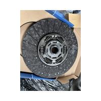 China Clutch Disc OEM 1878003867/20566388/7420725524/85003118/20484467 for Renault and Volvo for sale