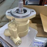 China Yuchai YC6K460-30 Engine Pressure Booster Pump K6100-3407100C for Shacman Cars Steering for sale