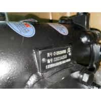 China DZ95259470095 Steel Power Steering Gear Assembly for SHACMAN F3000 X3000 Heavy Duty Truck for sale