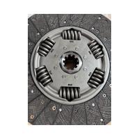 China 1878003867/20566388/7420725524/85003118/20484467 FL220 Truck Parts Clutch Disc OEM for sale