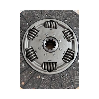 China 1878003867/20566388/7420725524/85003118/20484467 FL220 Truck Parts Clutch Disc OEM for sale
