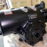 China DZ95259470095 Steel Power Steering Gear Assembly for SHACMAN F3000 X3000 Heavy Duty Truck for sale