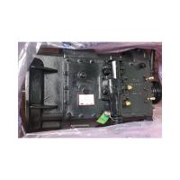 China 100% Tested HW19710 HOWO HW10 transmission assy 110*110*150 for Construction Vehicles for sale