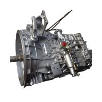 China 100% Tested HW19710 HOWO HW10 transmission assy 110*110*150 for Construction Vehicles for sale