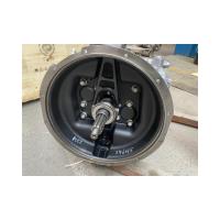 China 100% Tested HW19710 HOWO HW10 transmission assy 110*110*150 for Construction Vehicles for sale
