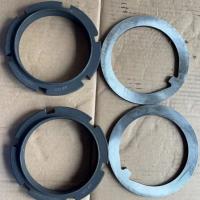 China Standard Material Rear Wheel Hub Bearing Unit Repair Kit for Heavy Duty Truck HOWO T7H for sale