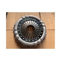 China SHACMAN X3000 Truck Model 430mm 1878080 037/ 1878004832 Original Clutch Disc for sale