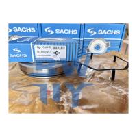 China Heavy-duty Truck Wheel Bearing 3163000197 Release Bearing for Truck Accessories for sale