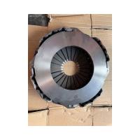 China SHACMAN X3000 Truck Model 430mm 1878080 037/ 1878004832 Original Clutch Disc for sale