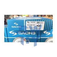 China Heavy-duty Truck Wheel Bearing 3163000197 Release Bearing for Truck Accessories for sale