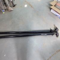 China Standard Size OEM 9100430706 Sachmann Delong M3000/X3000/X5000 Steering Crossbar Assembly for sale