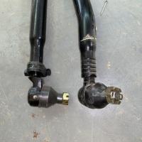 China Standard Size OEM 9100430706 Sachmann Delong M3000/X3000/X5000 Steering Crossbar Assembly for sale