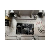 China 140 Estate 145 Truck Gearbox HW19710090608 Transmission Assembly with Durable Design for sale