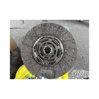 China 430mm Clutch Kit for Shacman/Iveco/Howo/Sinotruk A7 OEM 500371281/500371282/500371283 for sale
