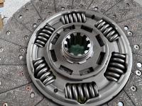 China 430mm Clutch Kit for Shacman/Iveco/Howo/Sinotruk A7 OEM 500371281/500371282/500371283 for sale