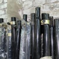 China OEM DZ95319430001/LG97164300230153 Sinotruk Heavy Duty Truck Steering Tie Rod Assembly for sale