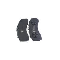 China JH3501AD02-040 OEM Brake Pads 208*87.5*30 for Yuanfeng 19.5
