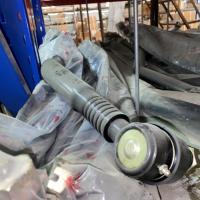China OEM DZ95319430001/LG97164300230153 Sinotruk Heavy Duty Truck Steering Tie Rod Assembly for sale