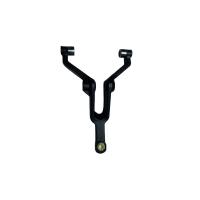 China Volvo Heavy Duty Truck Parts Clutch Release Fork for ACL42 / ACL64 Series Perfect Fit for sale