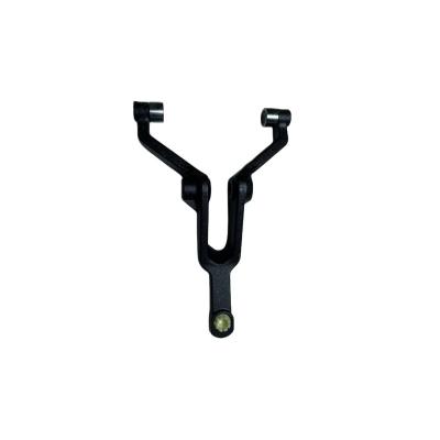 China Volvo Heavy Duty Truck Parts Clutch Release Fork for ACL42 / ACL64 Series Perfect Fit for sale