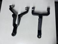 China Volvo Heavy Duty Truck Parts Clutch Release Fork for ACL42 / ACL64 Series Perfect Fit for sale