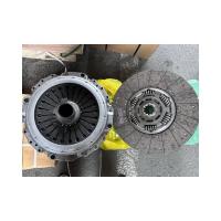 China 430mm Clutch Kit for Iveco OEM 500371281/500371282/500371283/2996300/2996743/504068265/504068261/504064 for sale
