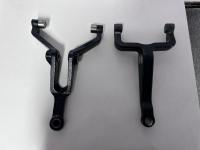 China Volvo Heavy Duty Truck Parts Clutch Release Fork for ACL42 / ACL64 Series Perfect Fit for sale