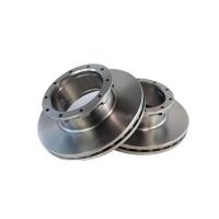 China 100-tested Heavy Duty Truck Brake Disc 9424212112 for Mer-cedes-Benz Truck Model for sale