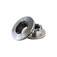 China 100-tested Heavy Duty Truck Brake Disc 9424212112 for Mer-cedes-Benz Truck Model for sale