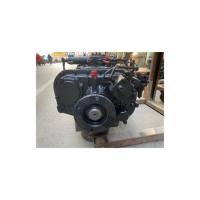 China 60*80*120 cm Actros Used Truck Transmission 16JS240T Fast Gearbox for Heavy Truck for sale