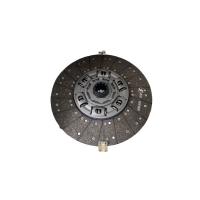 China Transmission Parts Shaanxi Auto Original Clutch Pressure Plate DZ93189160210 for sale