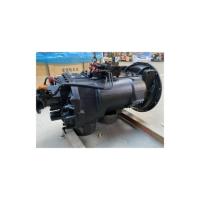 China 60*80*120 cm Actros Used Truck Transmission 16JS240T Fast Gearbox for Heavy Truck for sale