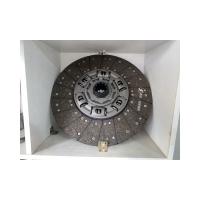 China Transmission Parts Shaanxi Auto Original Clutch Pressure Plate DZ93189160210 for sale