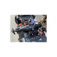 China 60*80*120 cm Actros Used Truck Transmission 16JS240T Fast Gearbox for Heavy Truck for sale