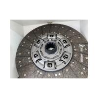 China Transmission Parts Shaanxi Auto Original Clutch Pressure Plate DZ93189160210 for sale