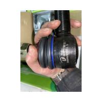 China 30*23.5 STR Heavy Duty Truck Steering Crossbar Left/Right Joints Diagram No. 3412-00243 for sale