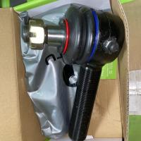 China 30*23.5 STR Heavy Duty Truck Steering Crossbar Left/Right Joints Diagram No. 3412-00243 for sale