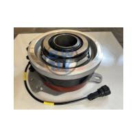 China Replace/Repair 666482000304 Heavy Duty Truck Clutch Release Bearing with Steel Material for sale