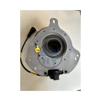 China Replace/Repair 666482000304 Heavy Duty Truck Clutch Release Bearing with Steel Material for sale