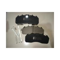 China Long-Lasting Ceramic Brake Pads 29174 for Heavy Truck 249.4*109.5*29.2mm for sale