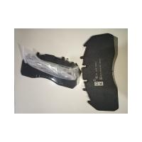 China Long-Lasting Ceramic Brake Pads 29174 for Heavy Truck 249.4*109.5*29.2mm for sale
