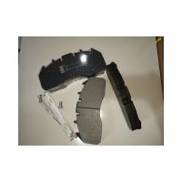 China Long-Lasting Ceramic Brake Pads 29174 for Heavy Truck 249.4*109.5*29.2mm for sale