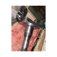 China 30ZB3-01015 Dongfeng Hercules Heavy Duty Truck Steering Knuckle Assembly / Lambda Shaft Year 2012- for sale