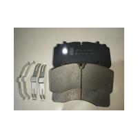 China 1980-1987 Year Ceramic No Noise Brake Pads 29162 for Heavy Truck and Bus Brake System for sale