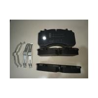 China 1980-1987 Year Ceramic No Noise Brake Pads 29162 for Heavy Truck and Bus Brake System for sale