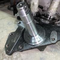 China AZ9100414054 SINOTRUK HOOVER STEERING JOINT ASSEMBLY/HAMMER SHAFT FOR STEERING SYSTEM for sale
