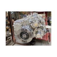 China 16JS180TA Transmission Gear Box for Shacman Duty Truck Directly Offered at Affordable for sale
